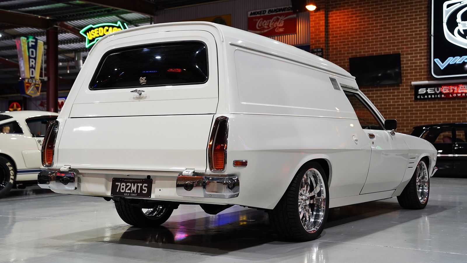 VANS! Lets see your shaggin wagons!! | The H.A.M.B.